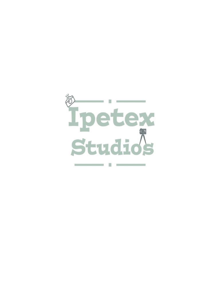 PDF: Ipetex Studios | PDF