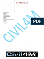 70.control of NCR Issued To Subcon (Flow Chart) | PDF | Government ...