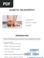 Toronto Clinical Neuropathy Scoring System | PDF | Peripheral ...