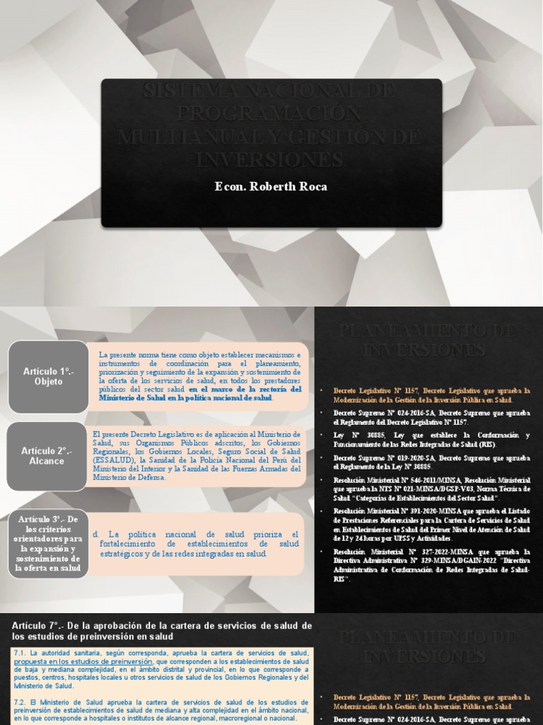 10.-Módulo Ii - Tema 4 | PDF | Hospital | Ministerio (Departamento de Gobierno)