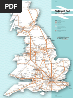 Scotrail Rail Network Map | PDF