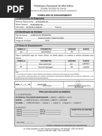 Modelo de RPA PDF | PDF