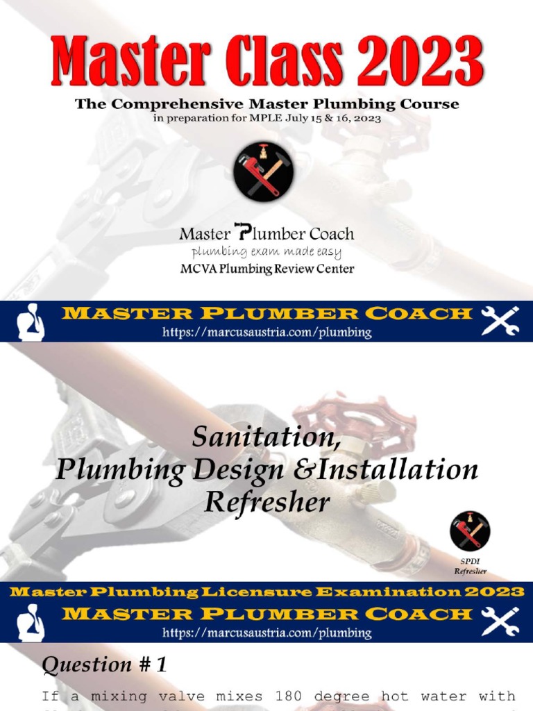 SPDI Refresher July 2023 | PDF