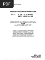 PS-835 Battery Maintenance Guide | PDF | Battery Charger | Power Supply