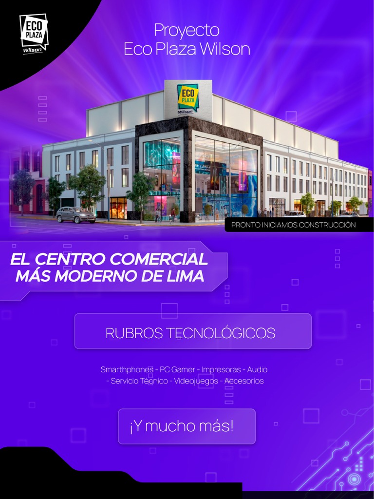 Brochure Cc. Wilson | PDF