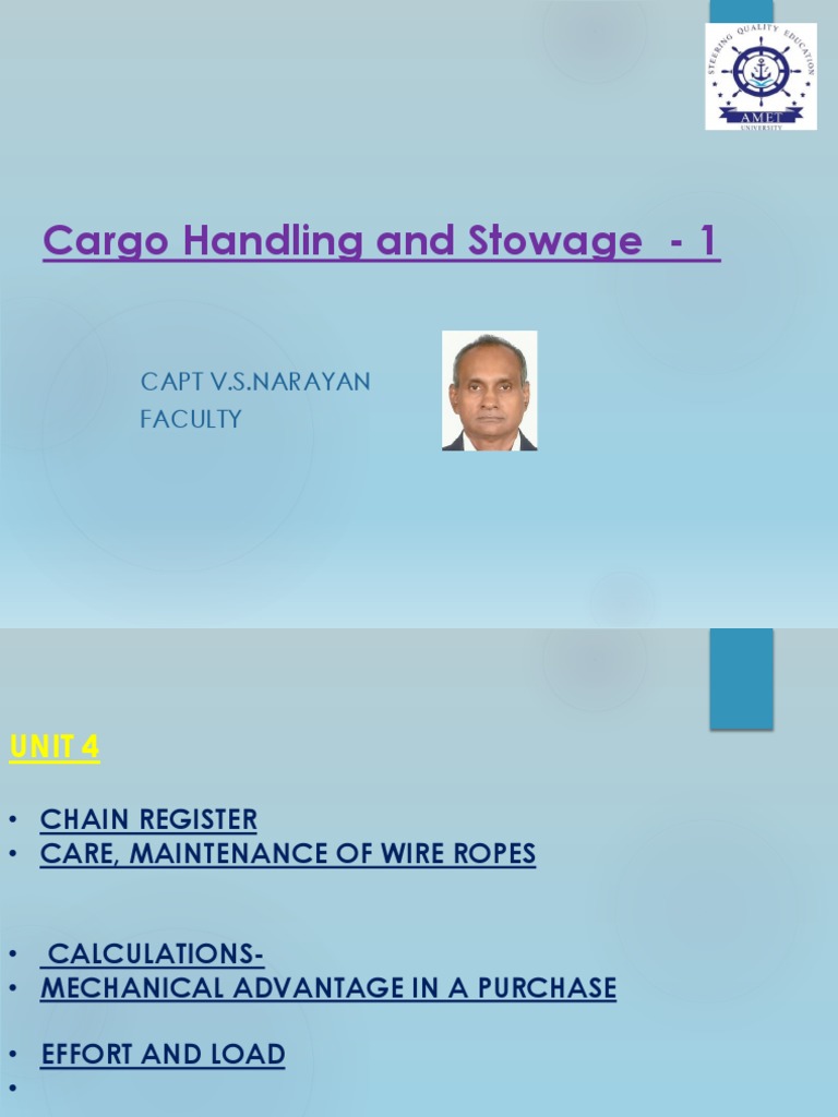 Chs 1 Unit 04 Pdf Manufactured Goods Mechanical Engineering
