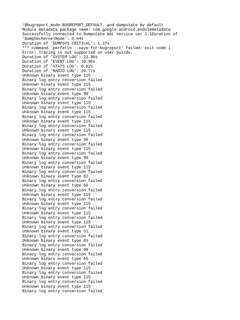 Dump State | PDF | Zip (File Format) | Data Management
