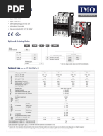 MCC BUCKET Components | PDF
