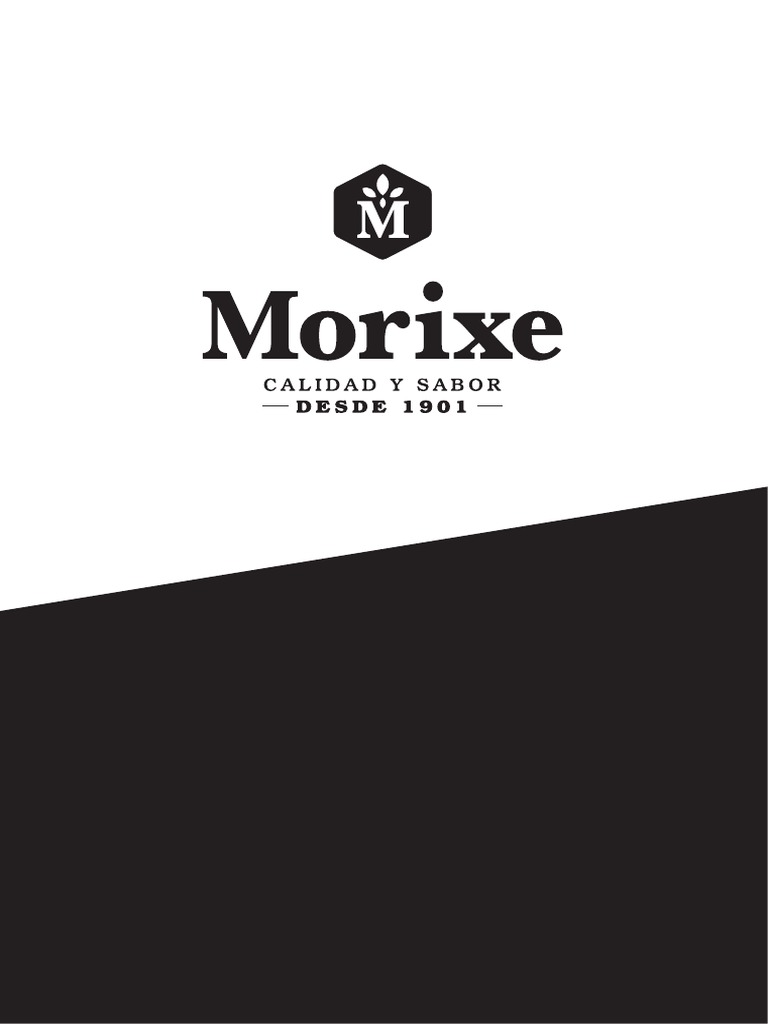 Morixe Catalogo Productos 3 08 22 Prueba | PDF | Culináriar | Frutas ...