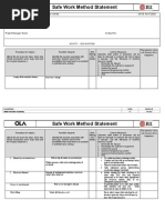 Standard Lift Plan Form 16-2 Fillable | PDF | Crane (Machine ...