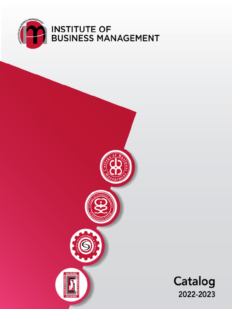 Catalog 2022-2023 | PDF | Libraries