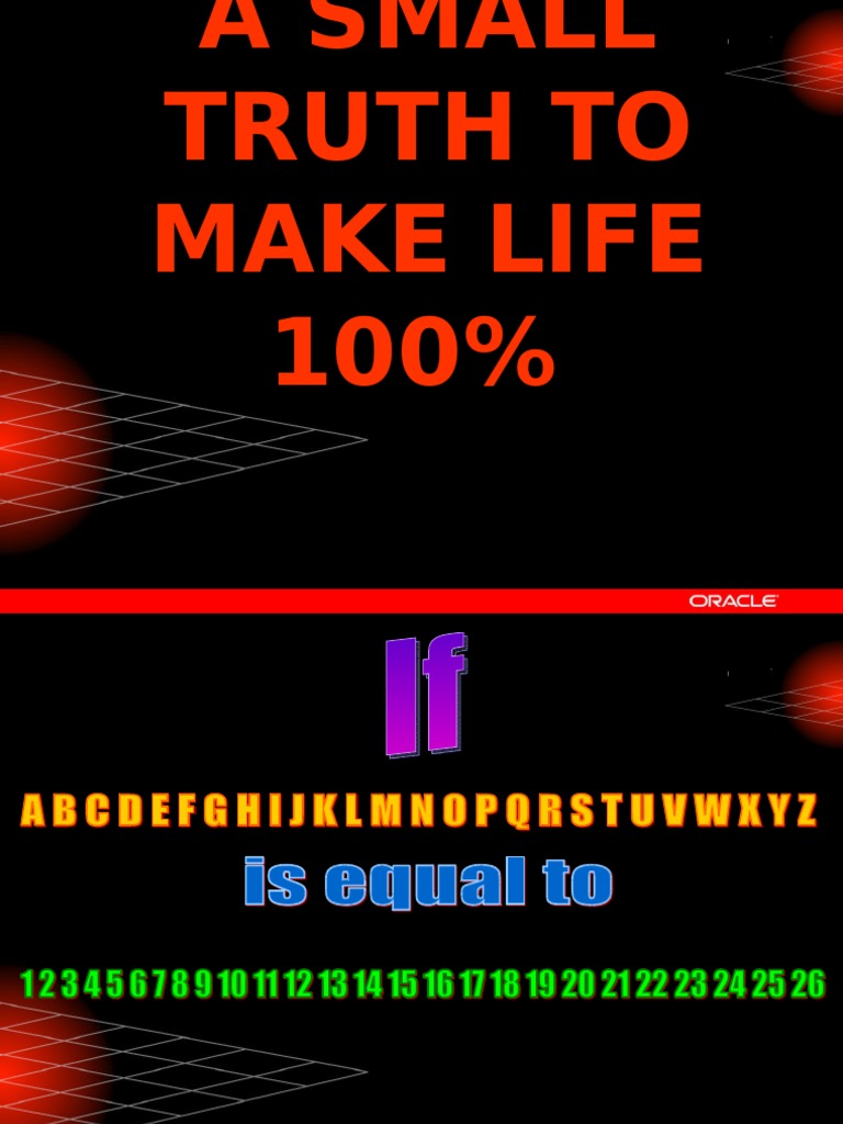 Mathematics of Life | PDF