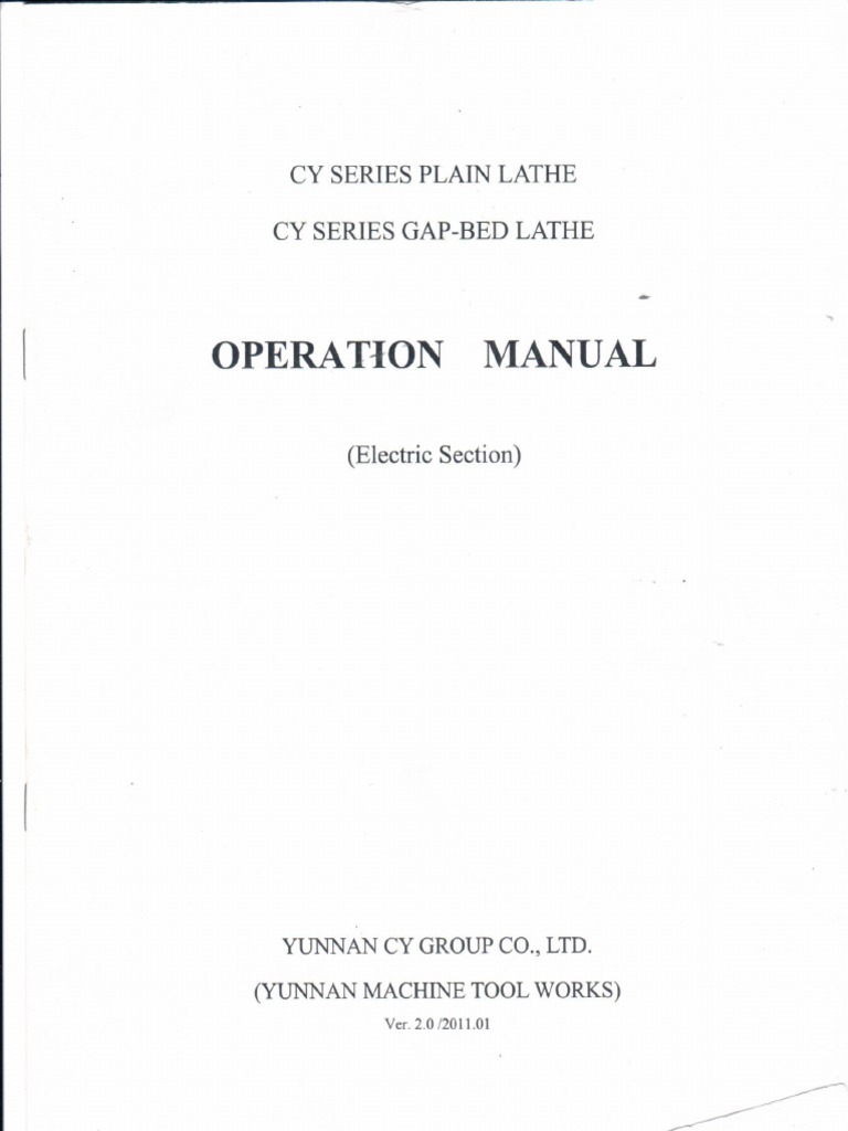 10 .Manual Operativo | PDF