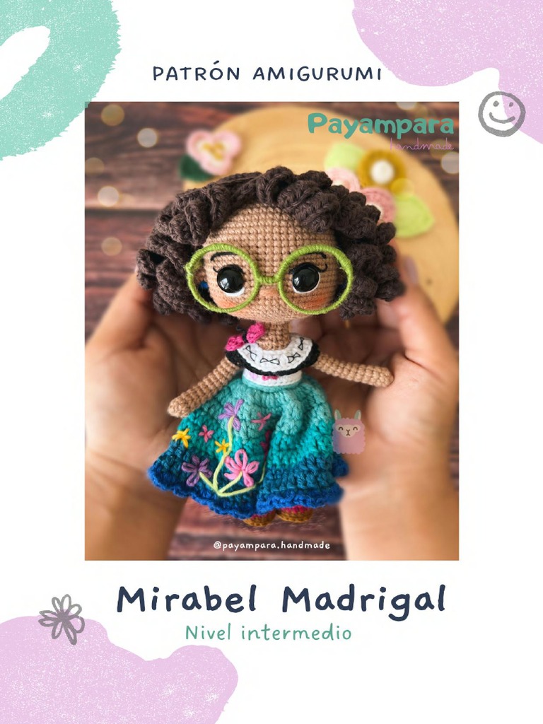 Mirabel | PDF