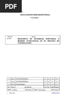 Norma COVENIN 474 "Registro, Clasificación y Estadísticas de Lesiones ...