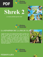 Cuento Shrek | PDF