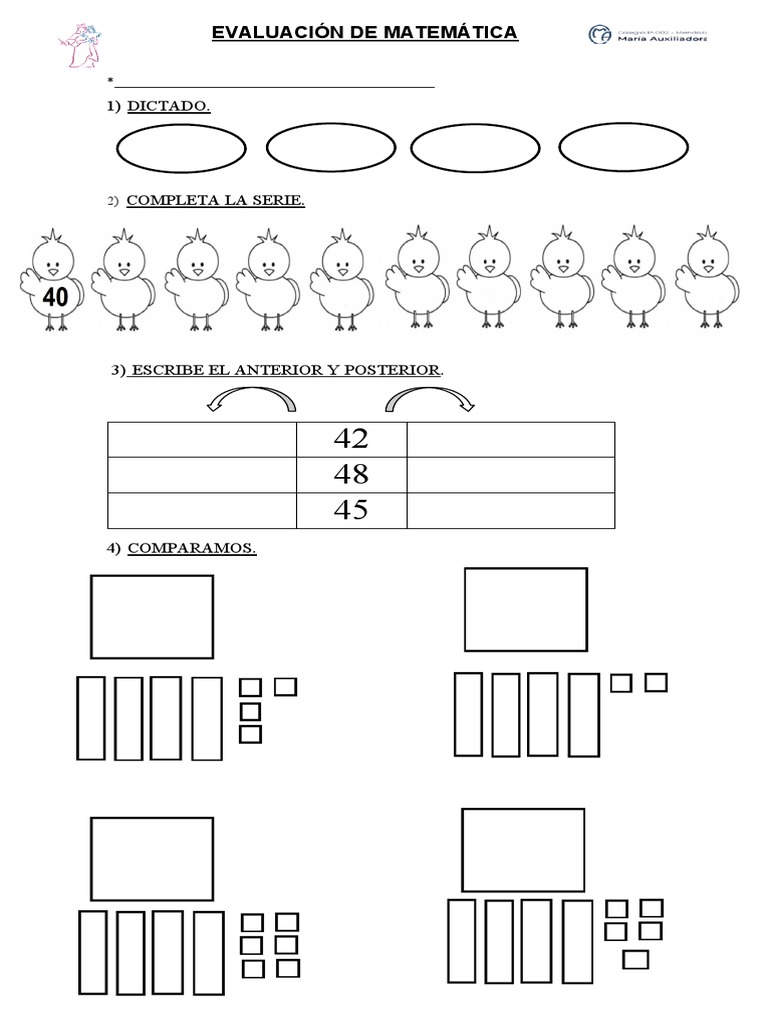 Familia Del 40 | PDF
