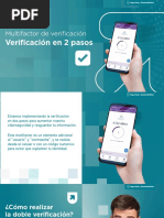 Configurar Microsoft Authenticator | PDF | Microsoft | Software de la ...