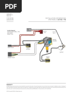 Installation Information Emg Models: Active / Active | PDF | Electrical ...