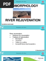 Understanding River Capture in Geography | PDF | River | Erosion