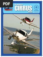 Cirrus SR22 Illustrated Parts Catalog | PDF | Monoplane | Aviation