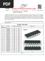 Checklist For PST, JEST | PDF | Vocational Education | Government And ...