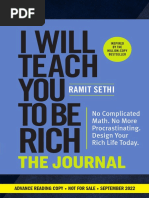 The 5 Types of Wealth Workbook | PDF | Time Management | Professional ...