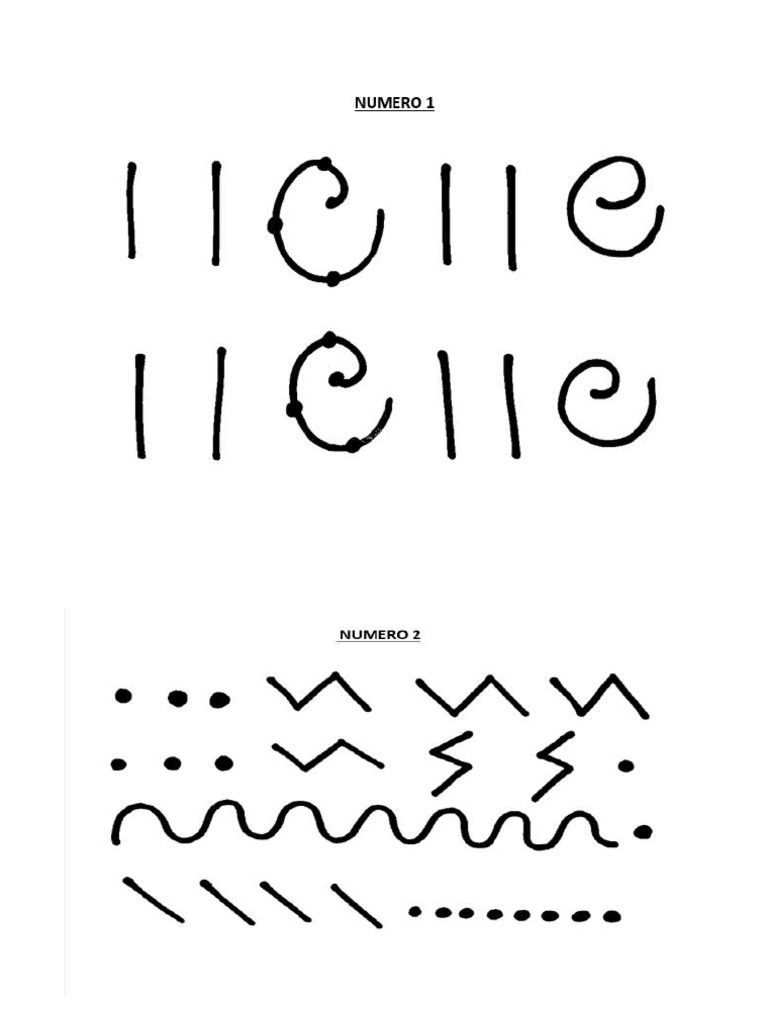 Patrones Musicales Gráficos Con Mozart | PDF