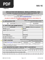 Driving Licence Medical Report Form Free PDF | PDF | Driver's License ...