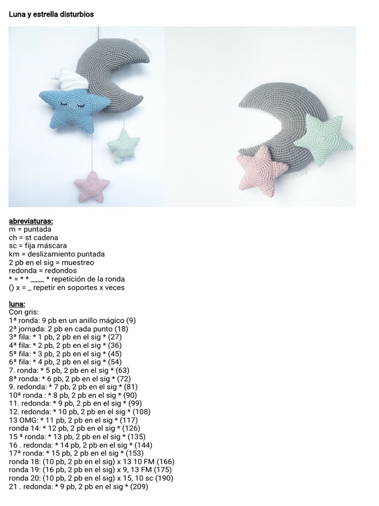 Mobile Lua e Estrelas | PDF