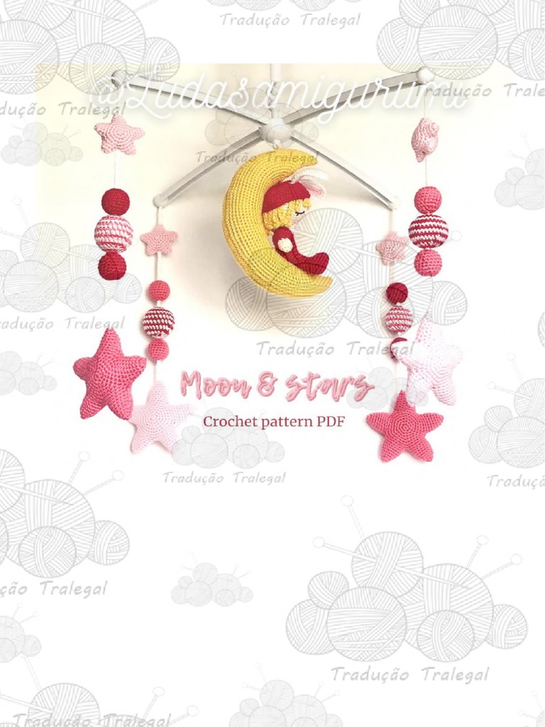 Mobile Lua Estrelas | PDF