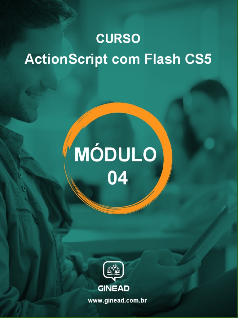 Modulo Adobe Flash cs5 Parte4 Conceitos Especificos Do As3 Display Programming1598452326 | PDF ...
