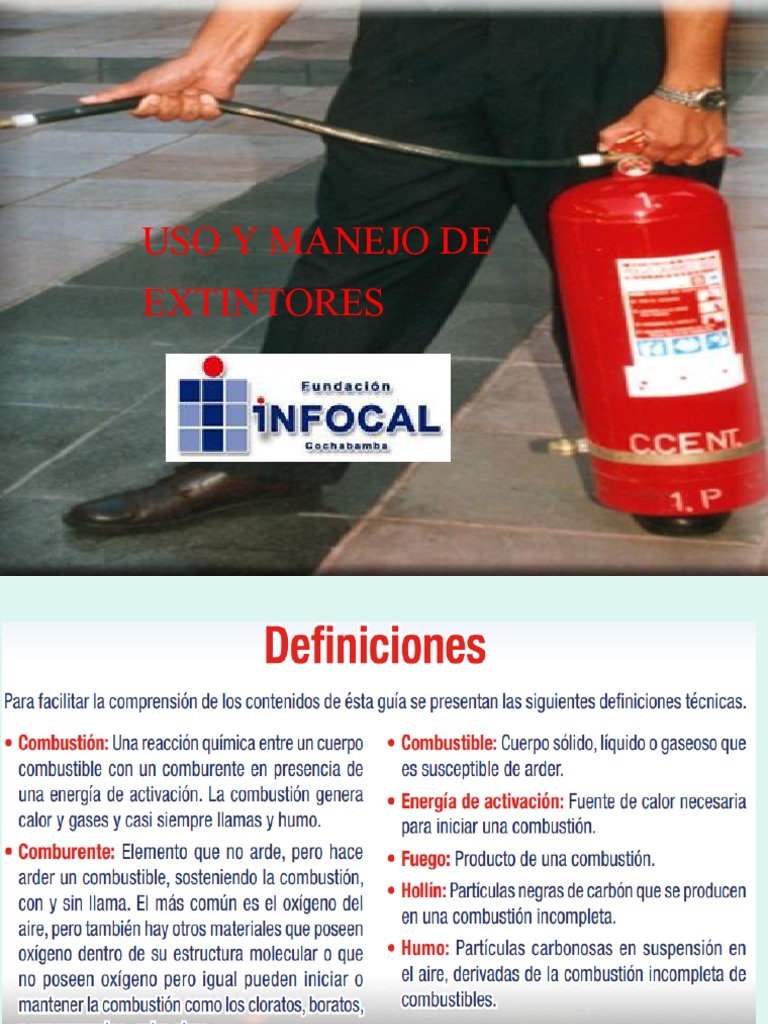 Combate Contra Incendios | PDF | Hogar | Química Combate Contra Incendios | PDF | Hogar | Química