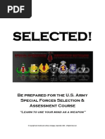 Fitness Report Writing Guide | PDF | Sergeant | Leadership