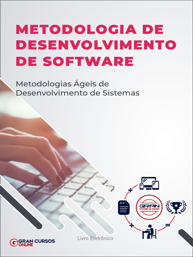 Metodologias Ageis de Desenvolvimento de Sistemas E1648489432 | PDF ...