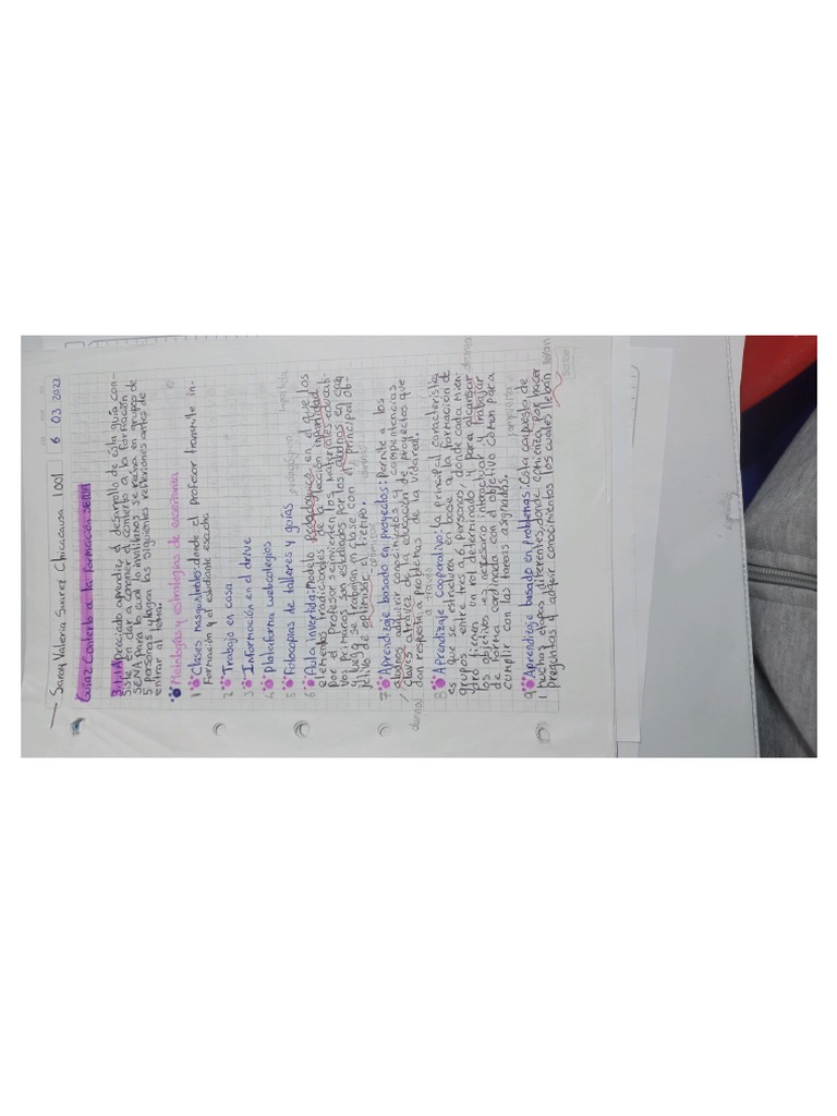 Guía 4 Saray XD | PDF