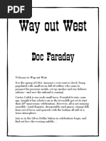 Mansions of Madness Second Editon Rules Reference | PDF | Leisure | Sports