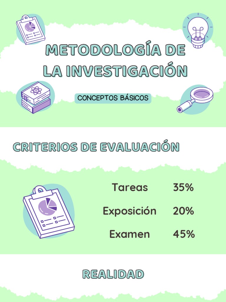 Metodología CESS | PDF