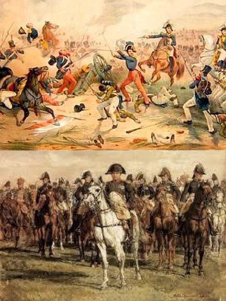 Caudillismo Militar(1) | PDF