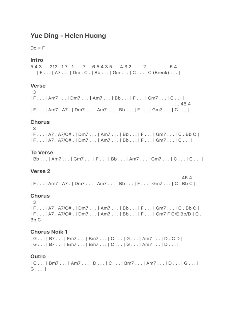 Yue Ding - Helen Huang | PDF