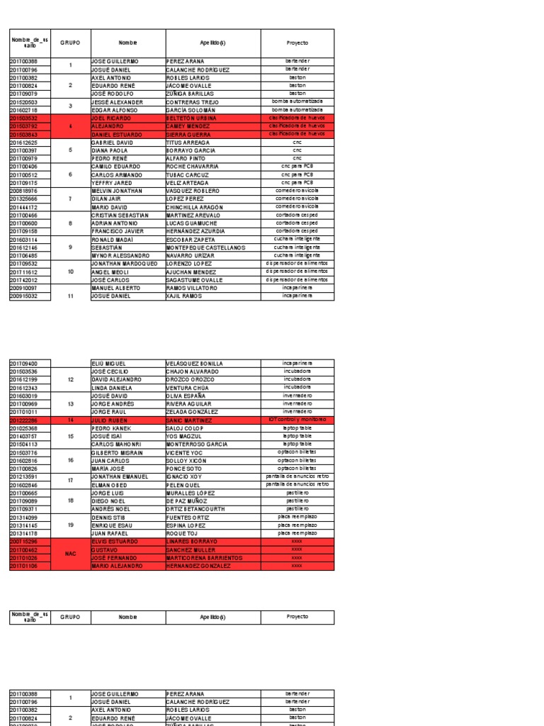 Nota Final Apli1 | PDF