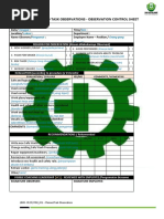 HQDA EXORD 219-18 (FRAGO 7) App 2 To Annex A - ACFT Grader Validation | PDF