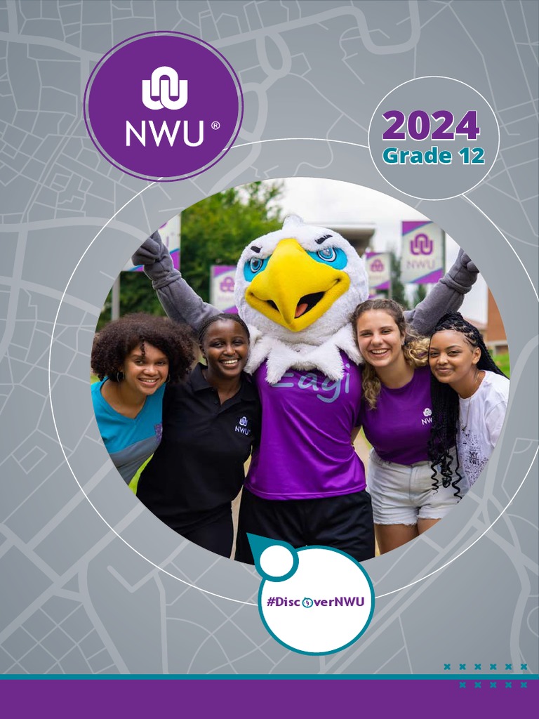 NWU Guide for Prospective Students | PDF | Vocational Education | Educational Stages