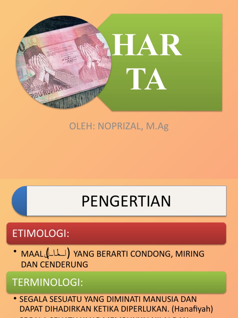 HARTA | PDF