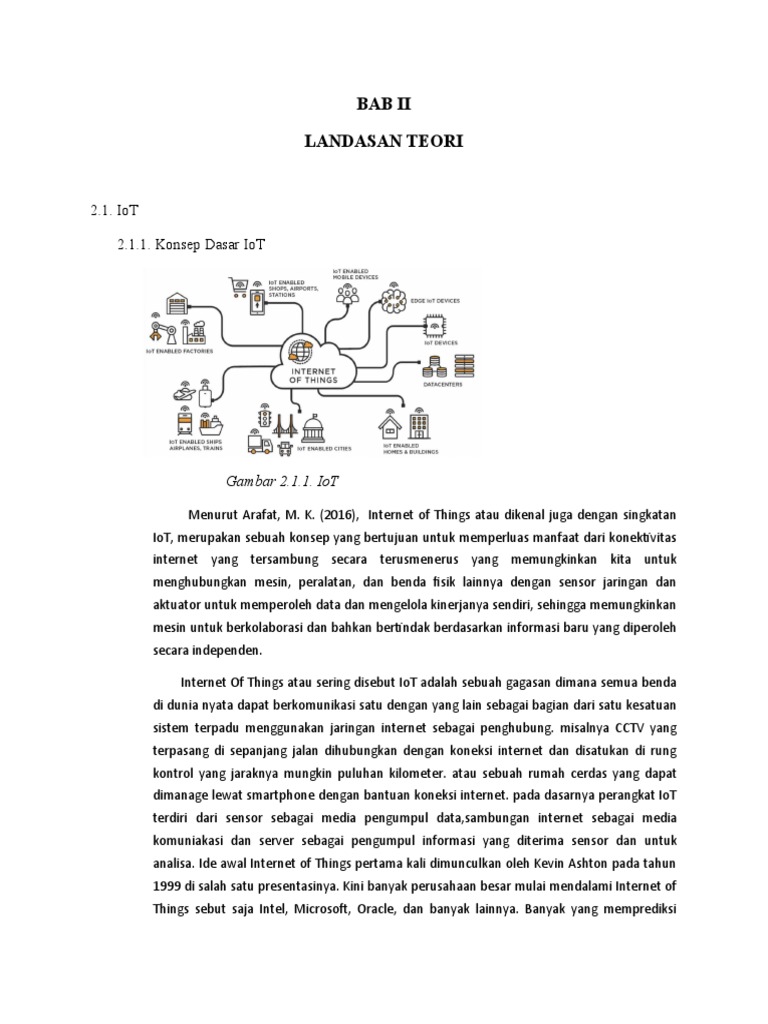 Bab 2 Landasan Teori | PDF | Seni | Komputer