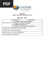 Framework For Improving Student Outcomes (FISO) : Fact Sheet | PDF ...