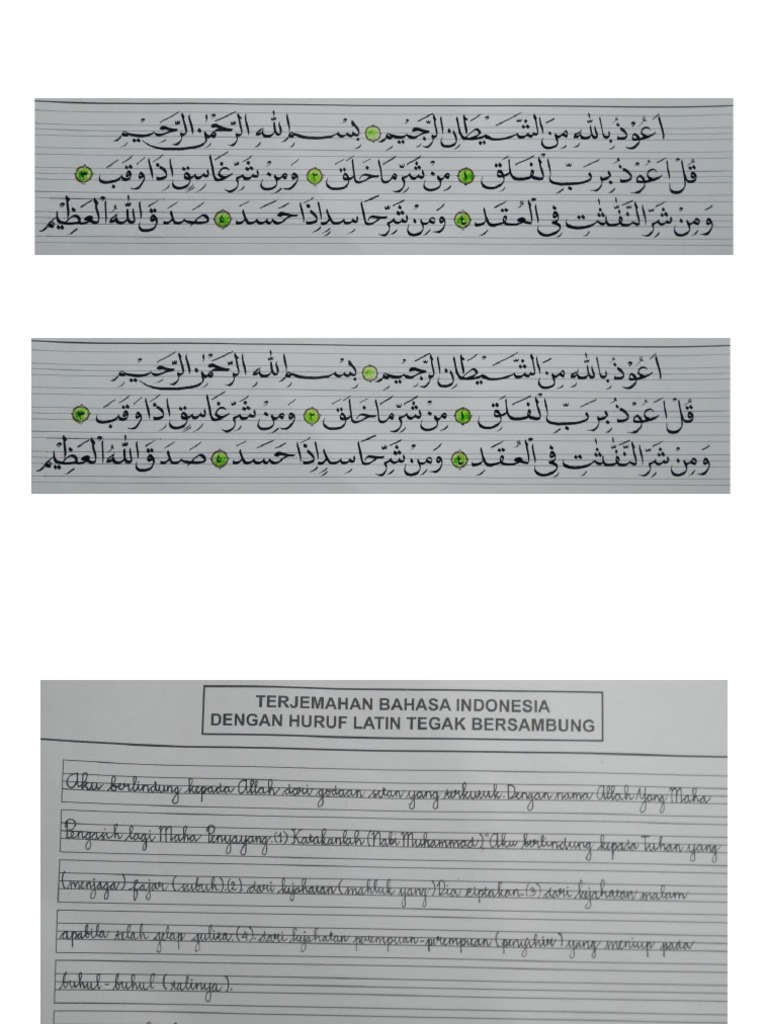 Khat MAPSI | PDF Khat MAPSI | PDF