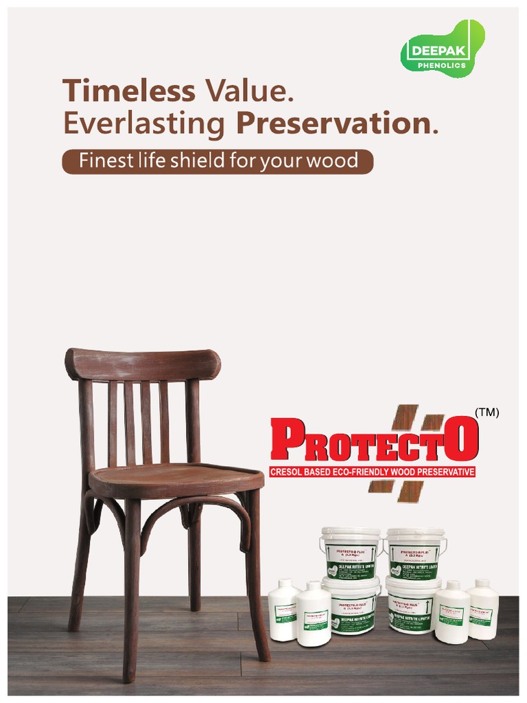 Protecto Brochure Apr 2020 Compressed | PDF