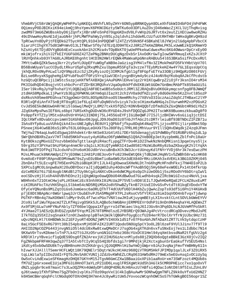 GTRN Practice 10 | PDF