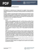 As 3660.1 - Termite Management (New Buildings) | PDF | Lumber | Pest ...